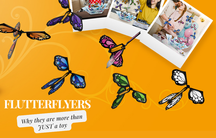 Why FlutterFlyers Are More Than Just a Toy: Support, Connect, and Play ...