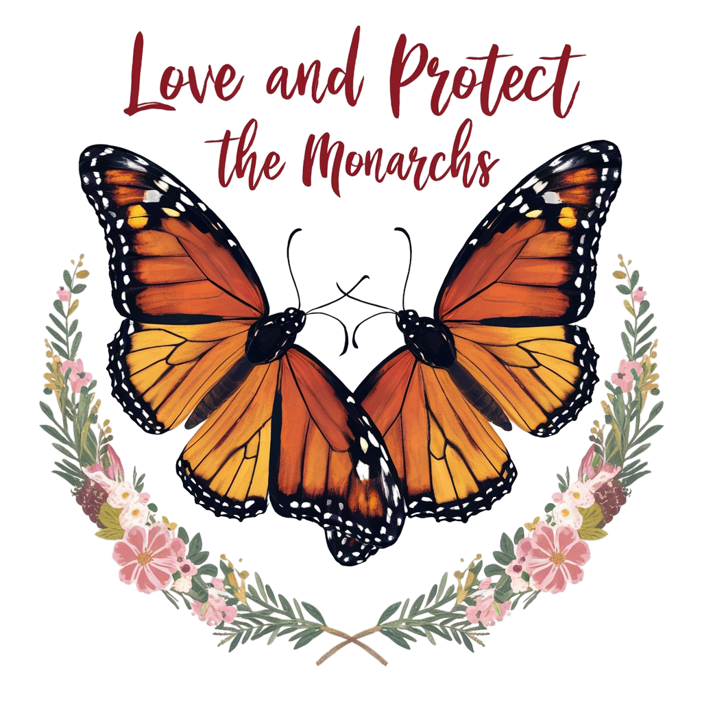 Monarch Migration Sales – Flutter Flyers