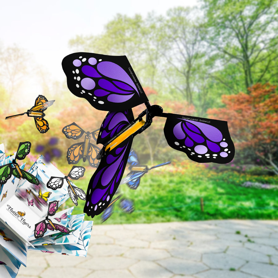 Products – Flutter Flyers