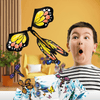 FlutterArt - Color Your Own Flying Butterfly for Creative Fun – Flutter ...