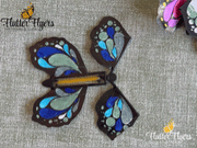 FlutterArt - Color Your Own Flying Butterfly for Creative Fun – Flutter ...