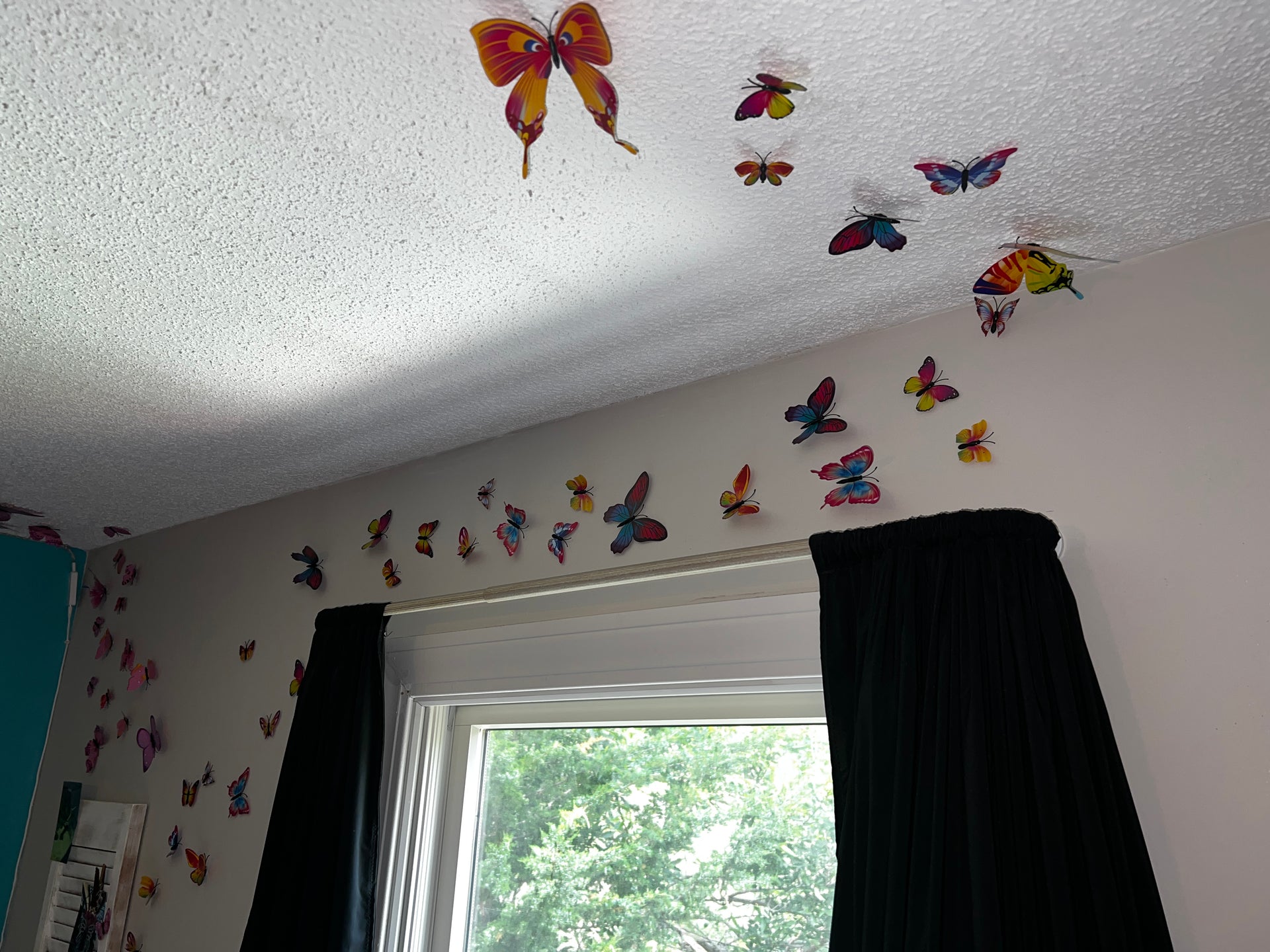 Flutter Stickers – Flutter Flyers