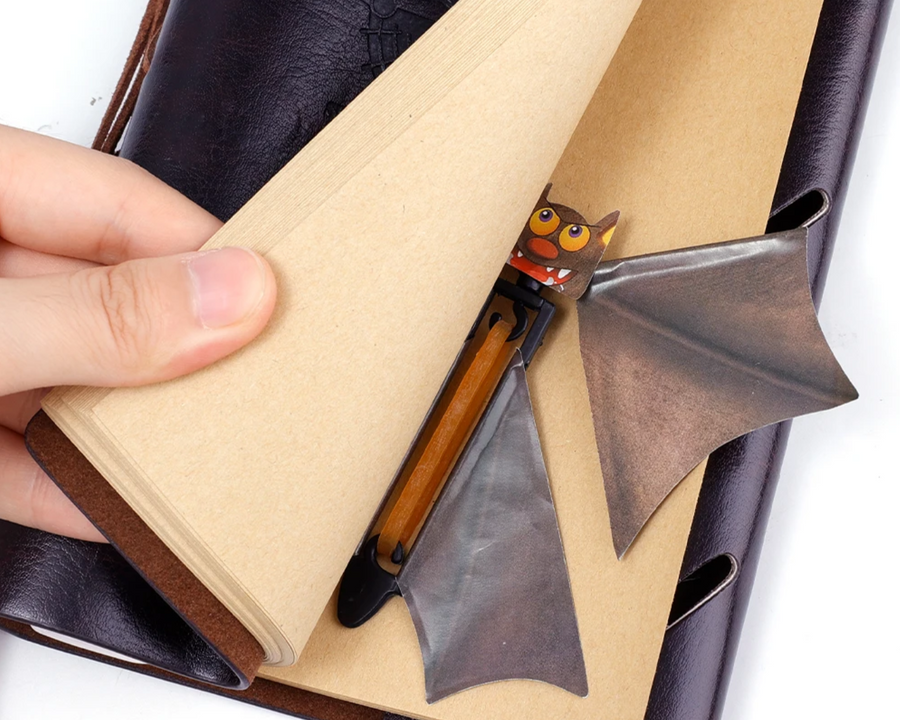 Halloween BatFlyers | Flying Bats for Spooky Halloween Surprises ...